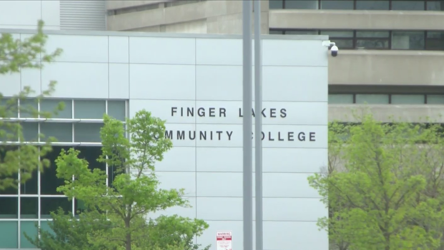FLCC cancels classes after bomb threat at main campus – RochesterFirst