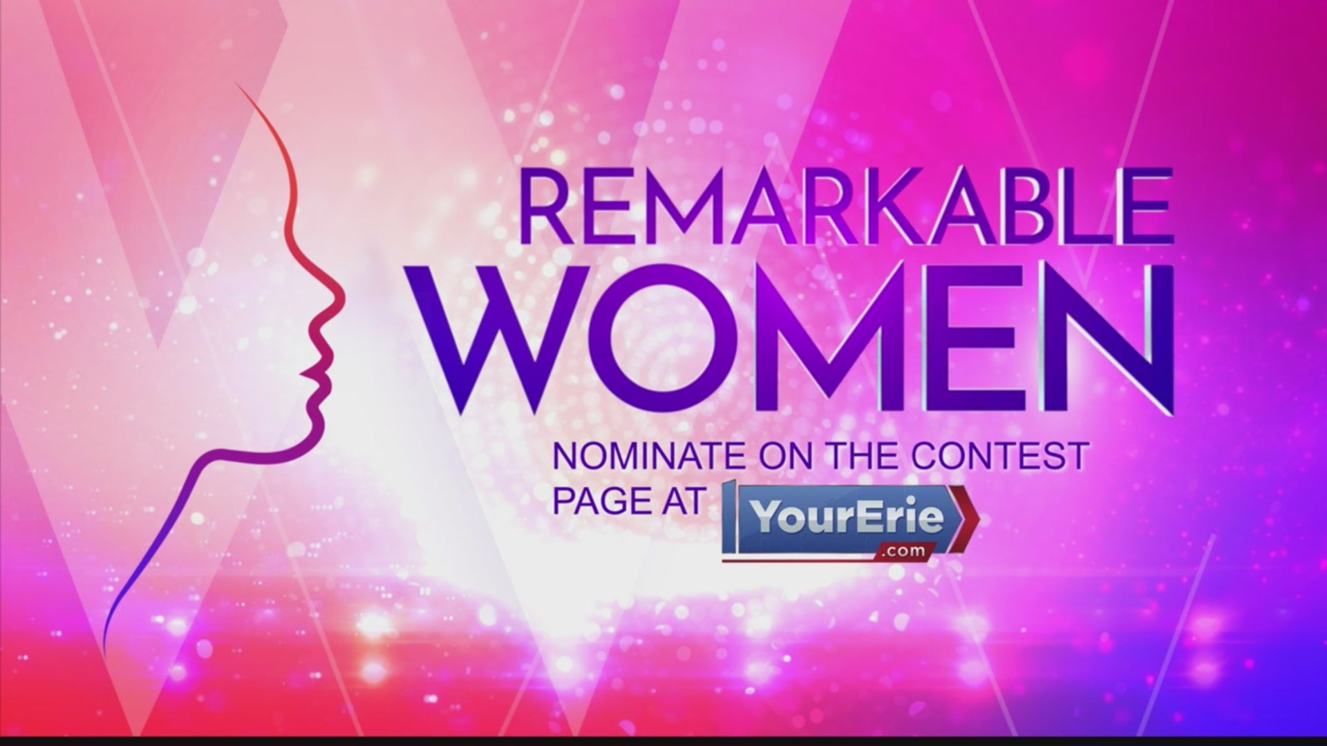 Nominate a remarkable woman you know for our 2025 Remarkable Women ...