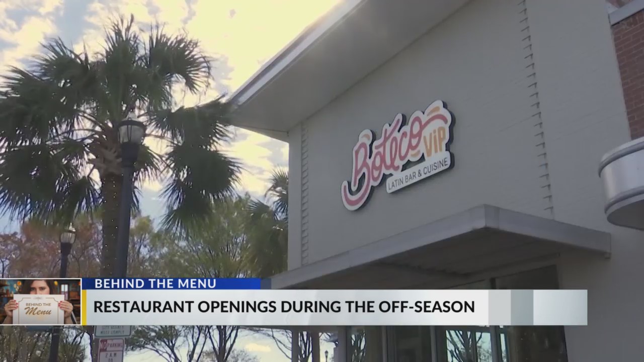 Behind the Menu: New restaurants weather offseason, prepare for what’s ...