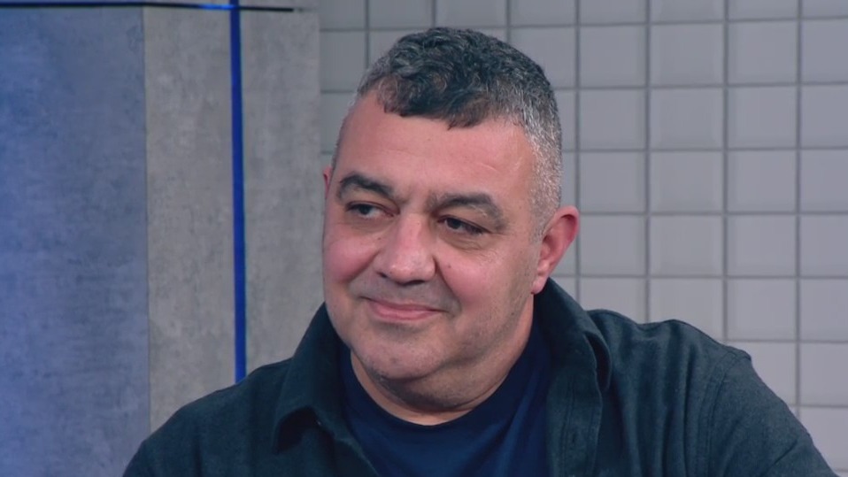 Joseph Reginella on creating urban legend monuments across NYC – PIX11