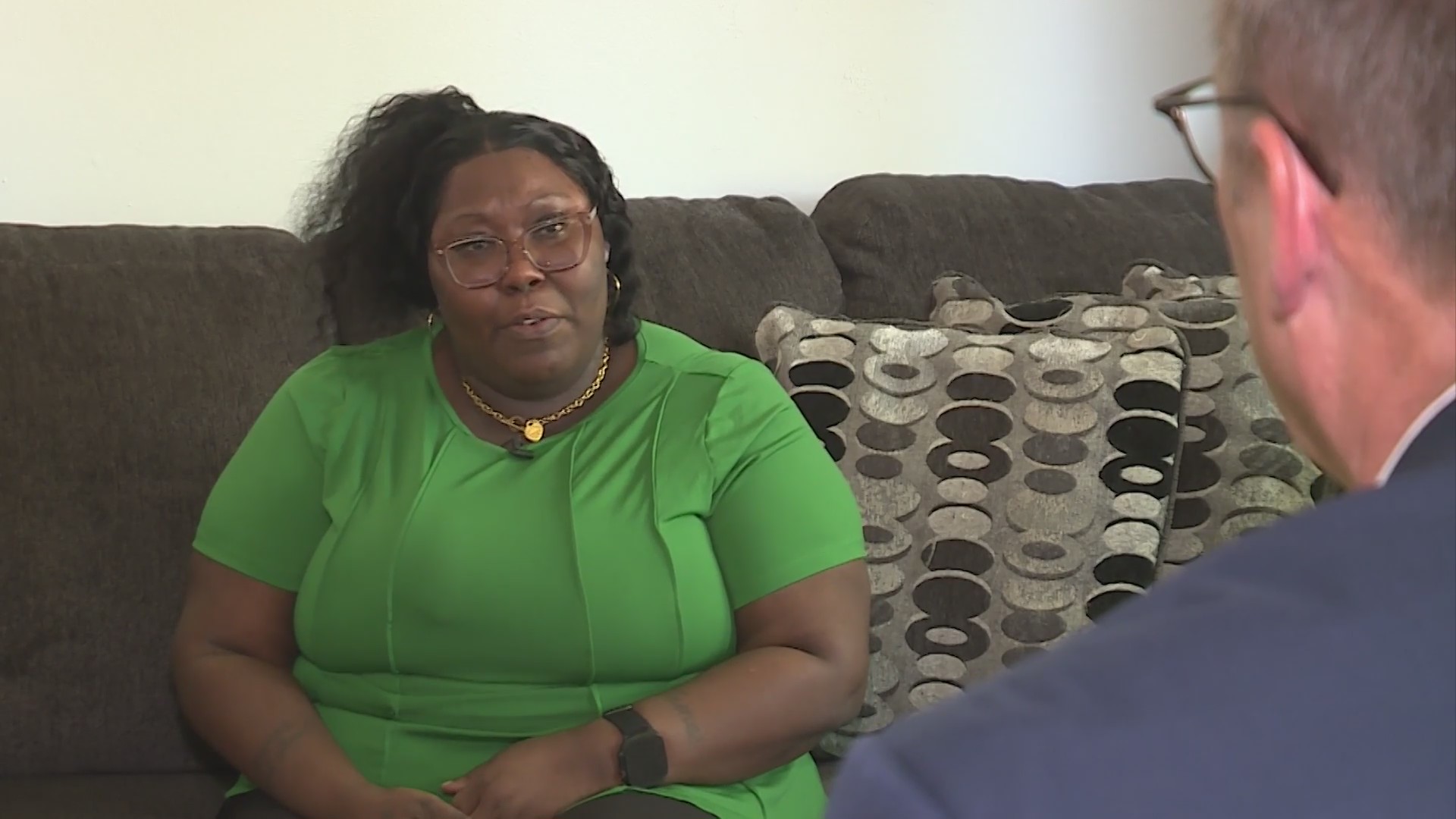 Heart medicine stolen from porch of transplant patient in Glasgow ...