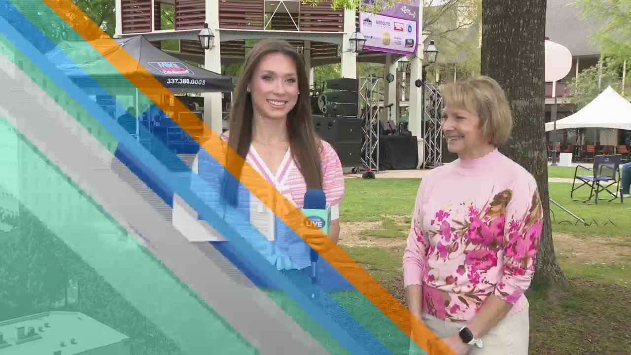 Enjoy Festival Des Fluers on April 5th, Grab Unique Plants at this ...