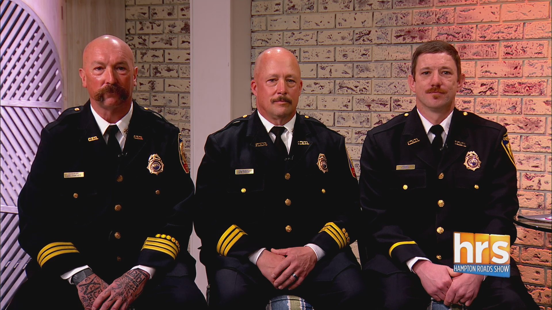 HRS: Ruck Cancer Run/Walk – WAVY.com