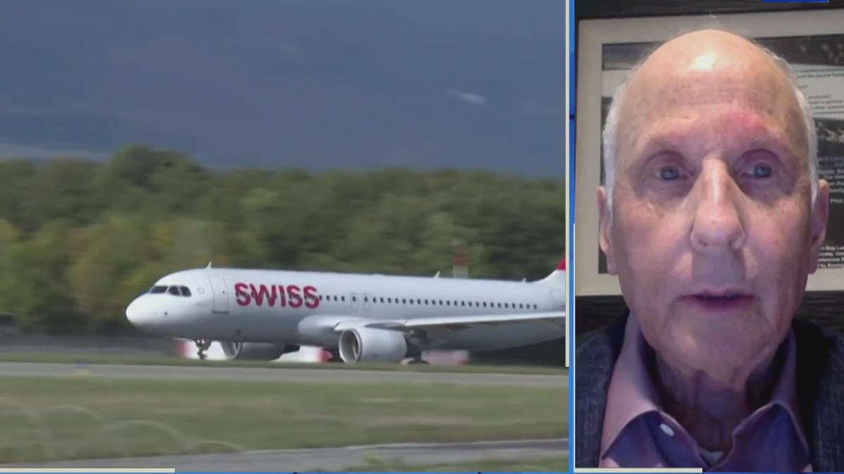 Pilot prevents 4-plane collision at JFK International Airport ...