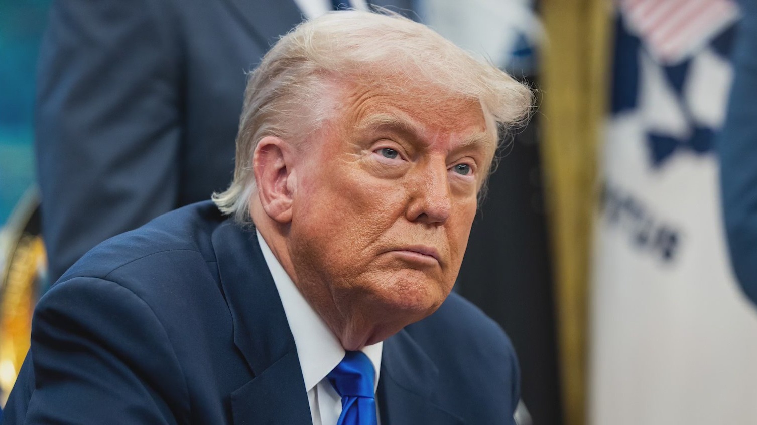 Texas Politics Project releases June 2025 poll of Texas voters – KXAN ...