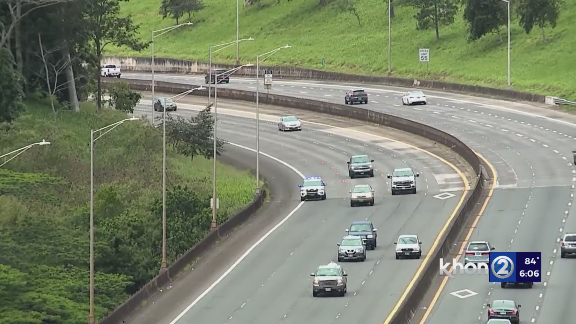 New carpool program hits the road, driving change for students ...