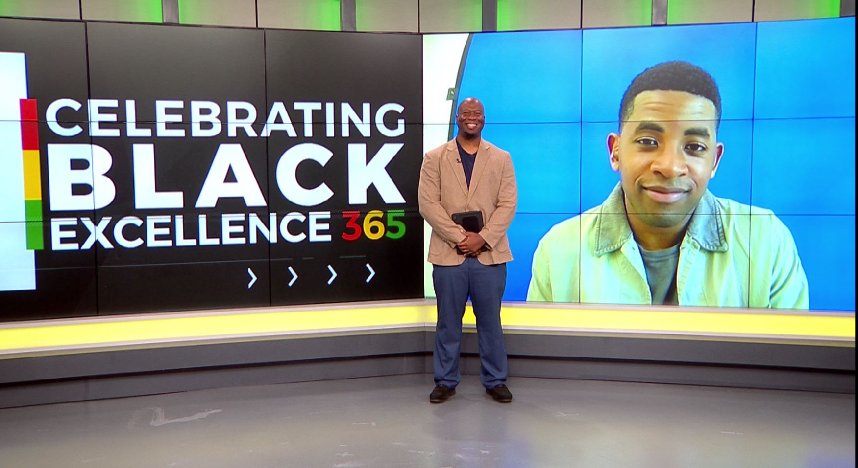 Actor, singer-songwriter Daniel Augustin talks ‘Grey’s Anatomy,’ ‘Rap ...