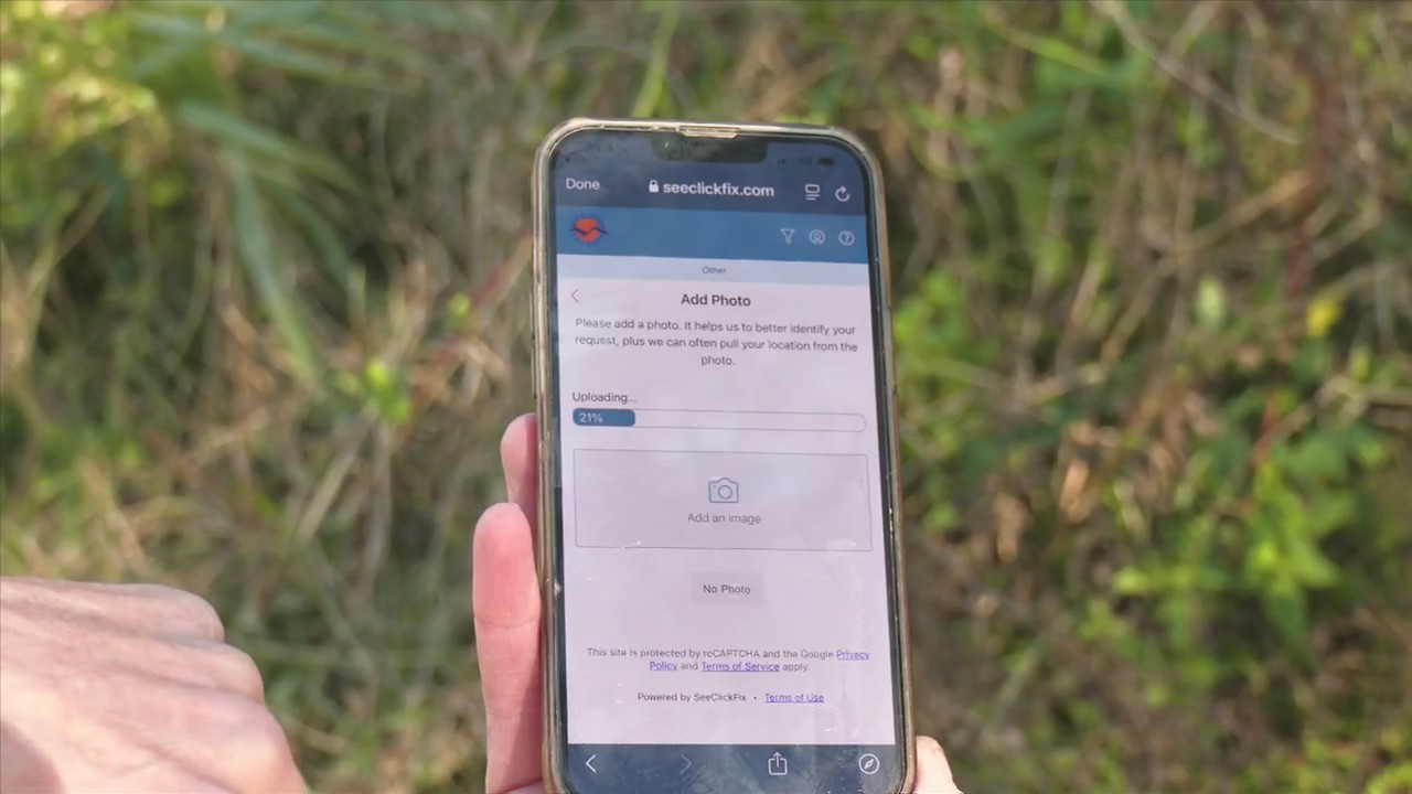 Bay County commission launches new county app – mypanhandle.com