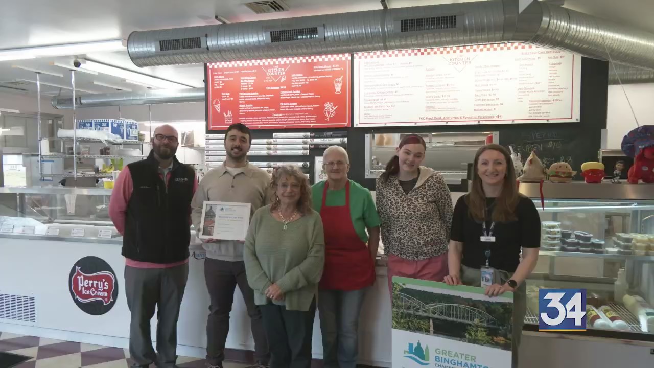 Business of the Week: Kitchen Counter – WIVT – News 34