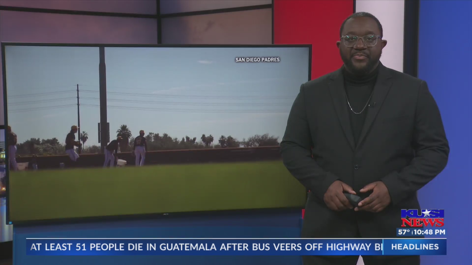 KUSI News – FOX 5 San Diego & KUSI News