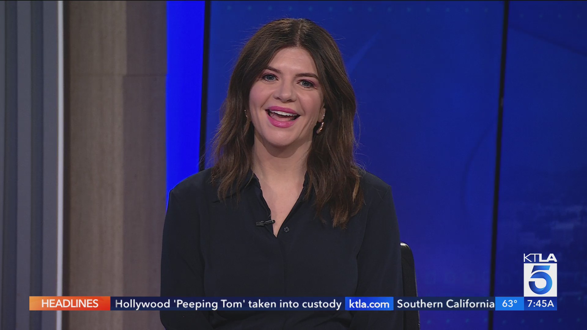 Casey Wilson returns as co-host of ‘The Great American Baking Show ...