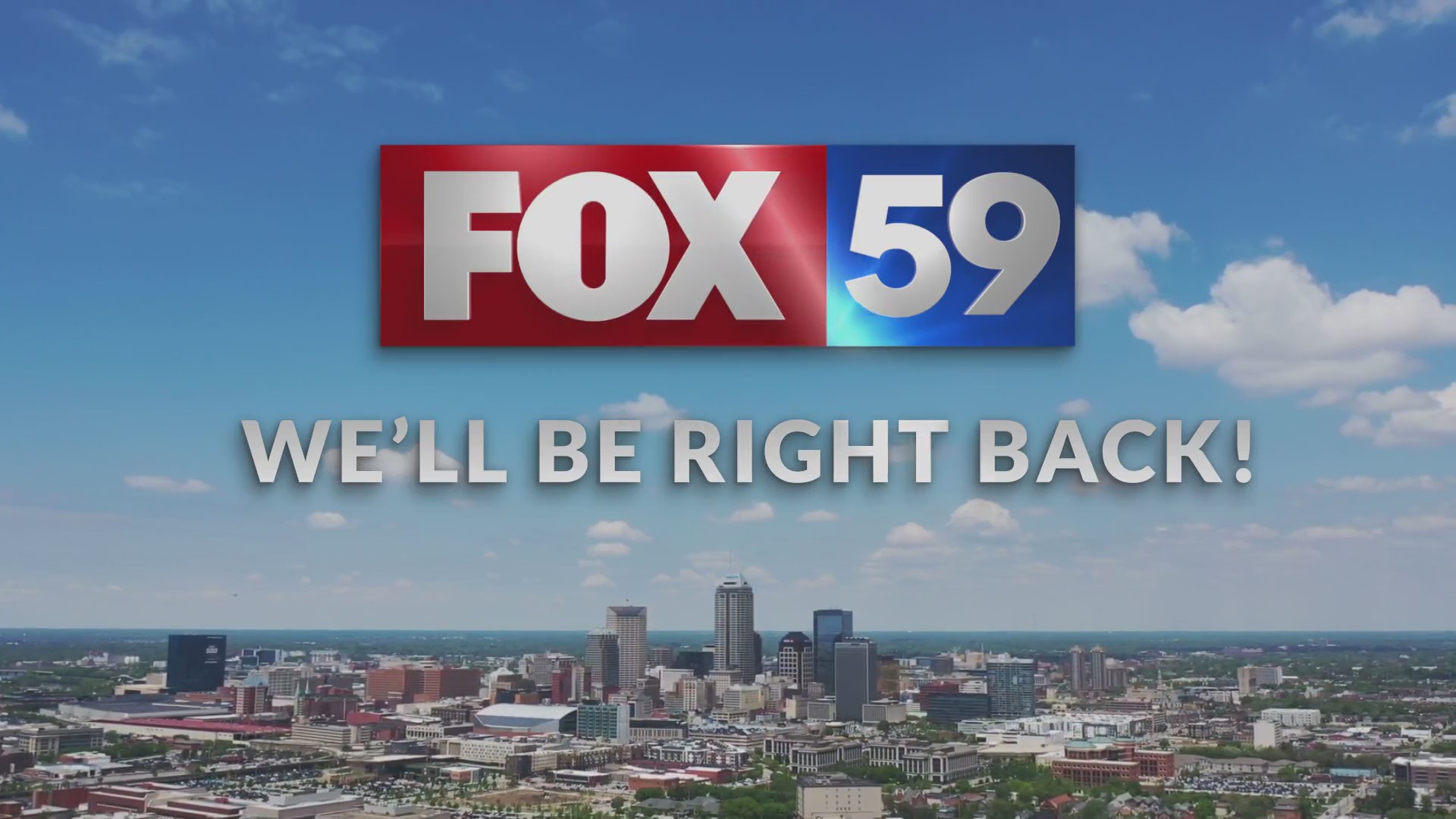 Chris Hagan interviews Susie and Sebastian Wheldon – Fox 59