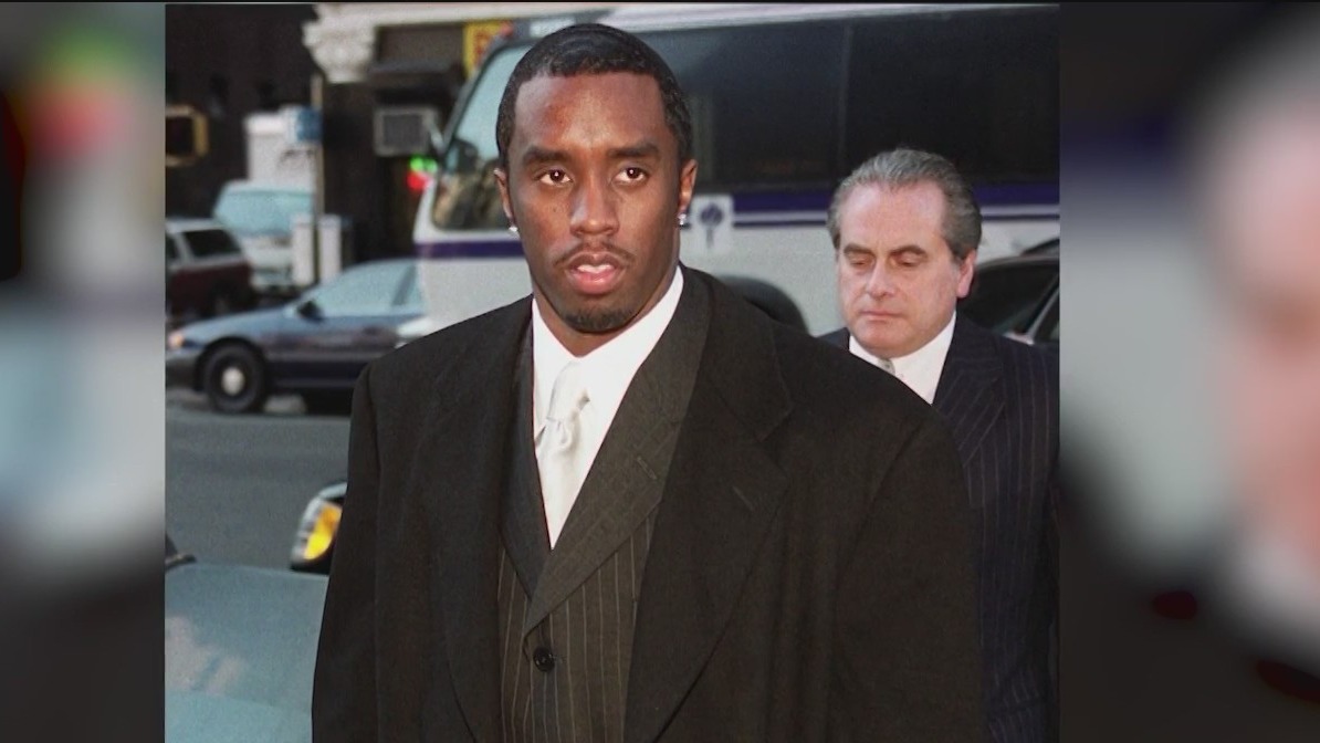 Diddy organized ‘Freak Offs’ to engage in sex acts: US attorney ...
