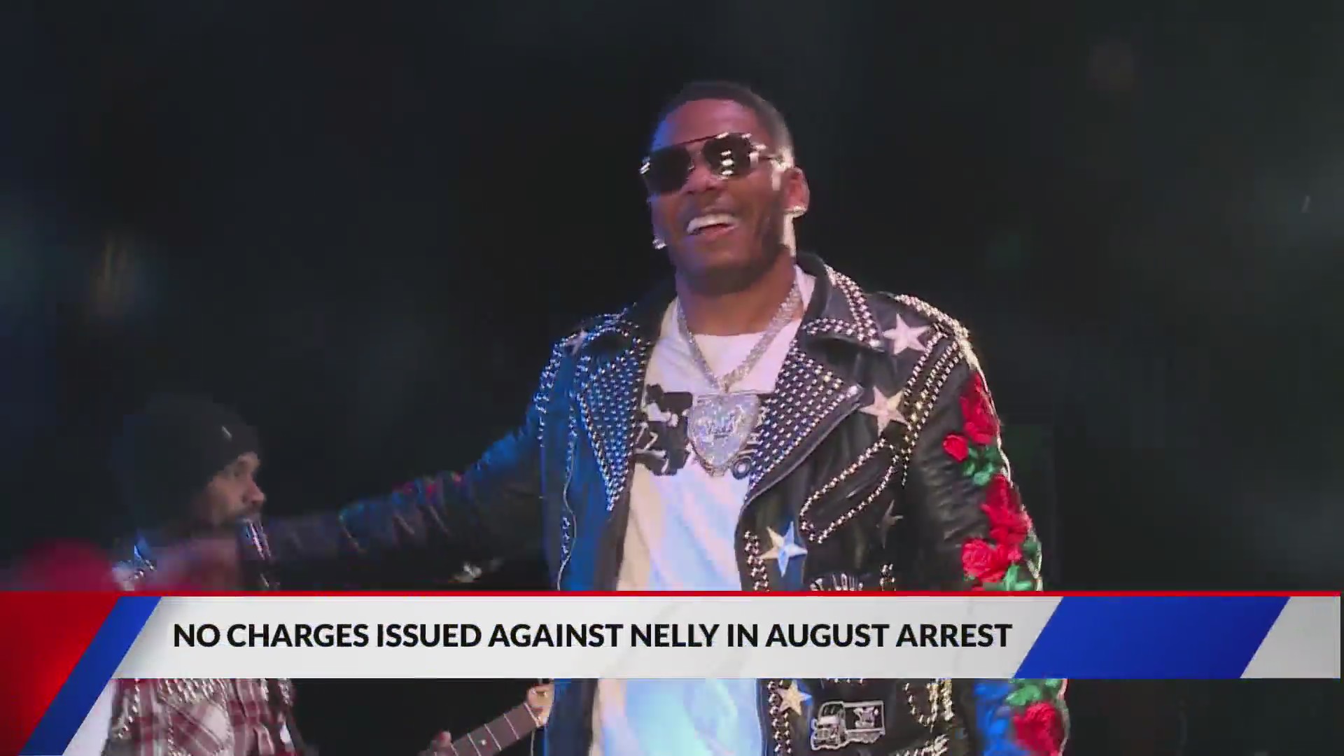 Nelly will not be charged after August casino arrest: Officials – FOX 2