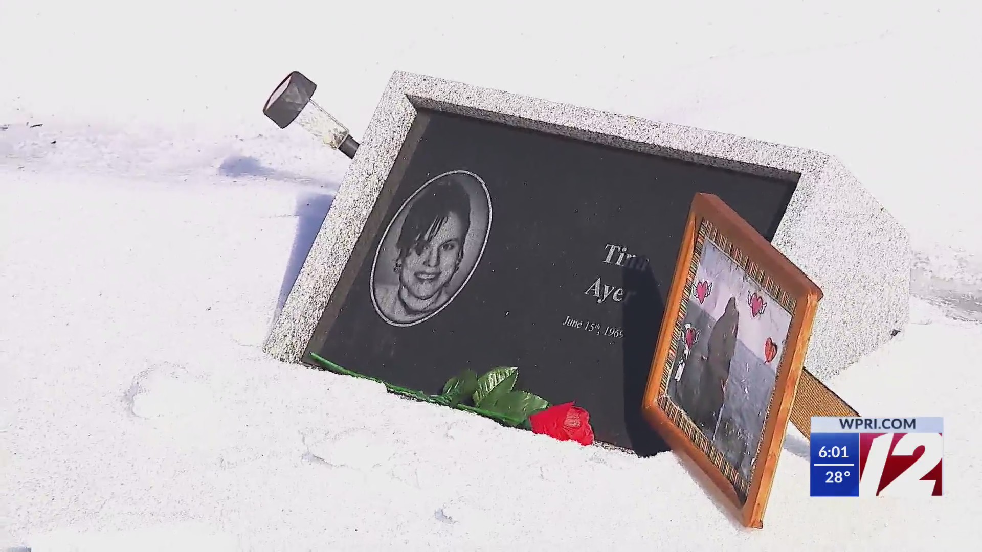 Remembering the victims of the Station nightclub fire 22 years later ...