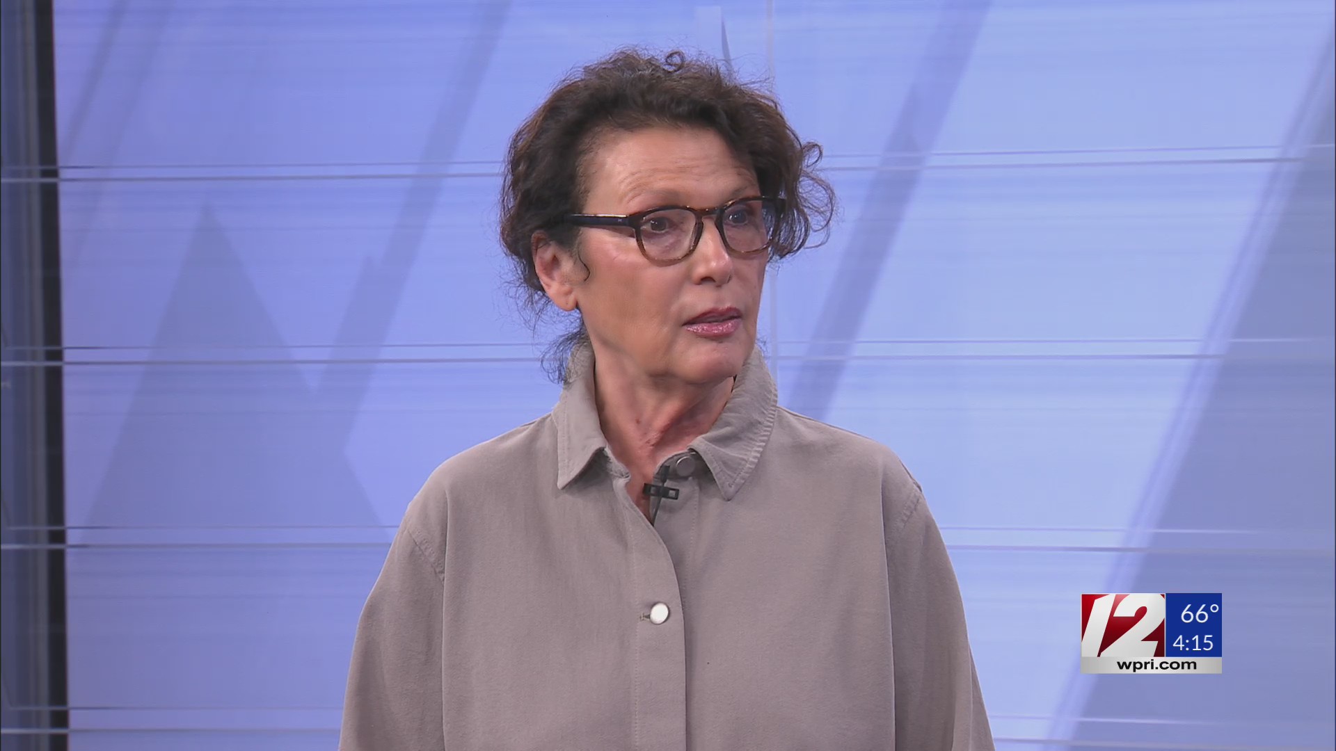 Community Focus: Joyce Acciaioli Rudge, Splendor of Florence Festival ...