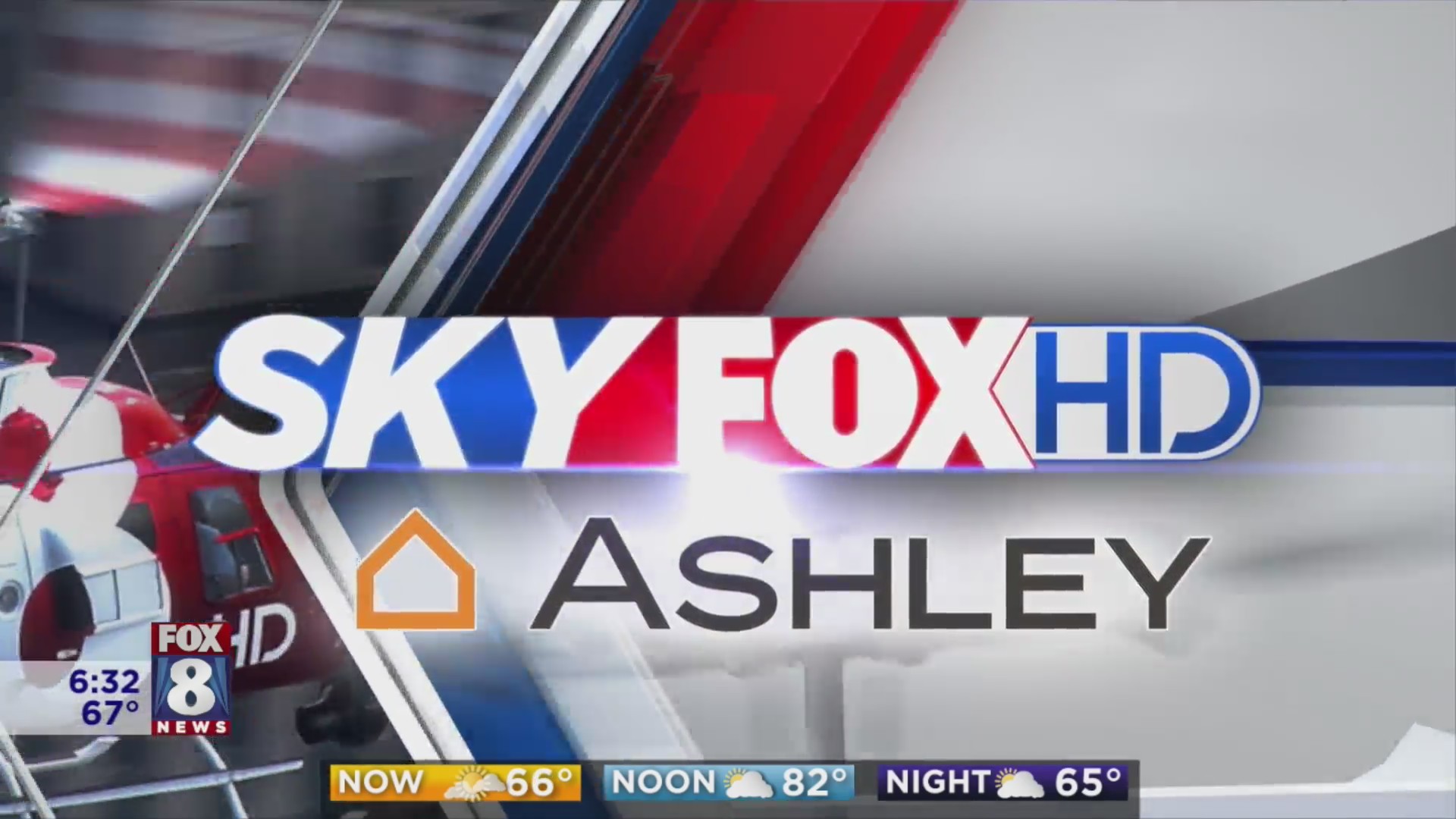 A look at damage and clean-up efforts after severe storms – Fox 8 ...