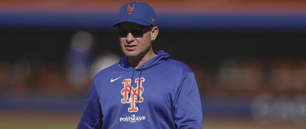 Don’t count out the Mets just yet – PIX11