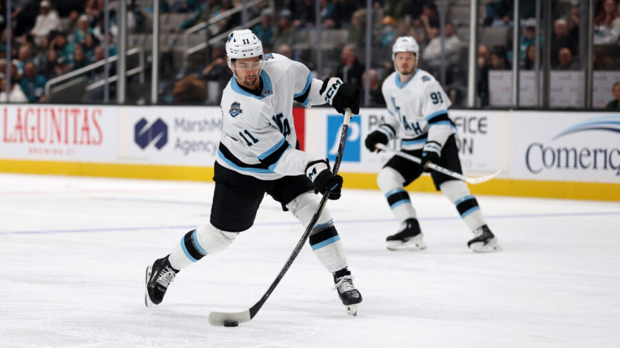 Guenther scores game-winner in OT again in 3-2 victory – ABC4 Utah