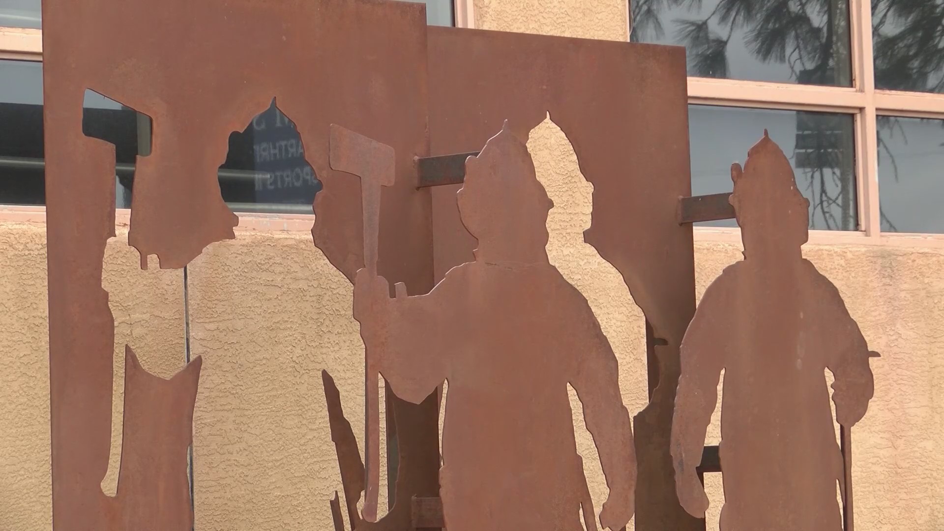 AFR rolling out guaranteed paramedic response in critical areas of the ...