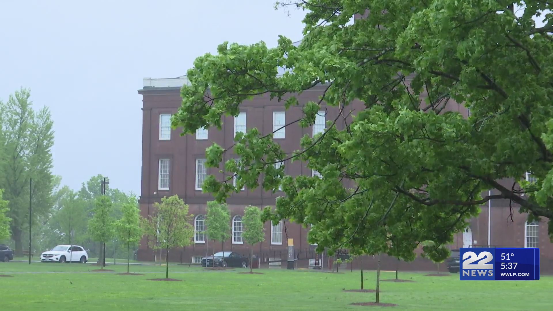 Grant awarded to STCC to fund CNA training – WWLP