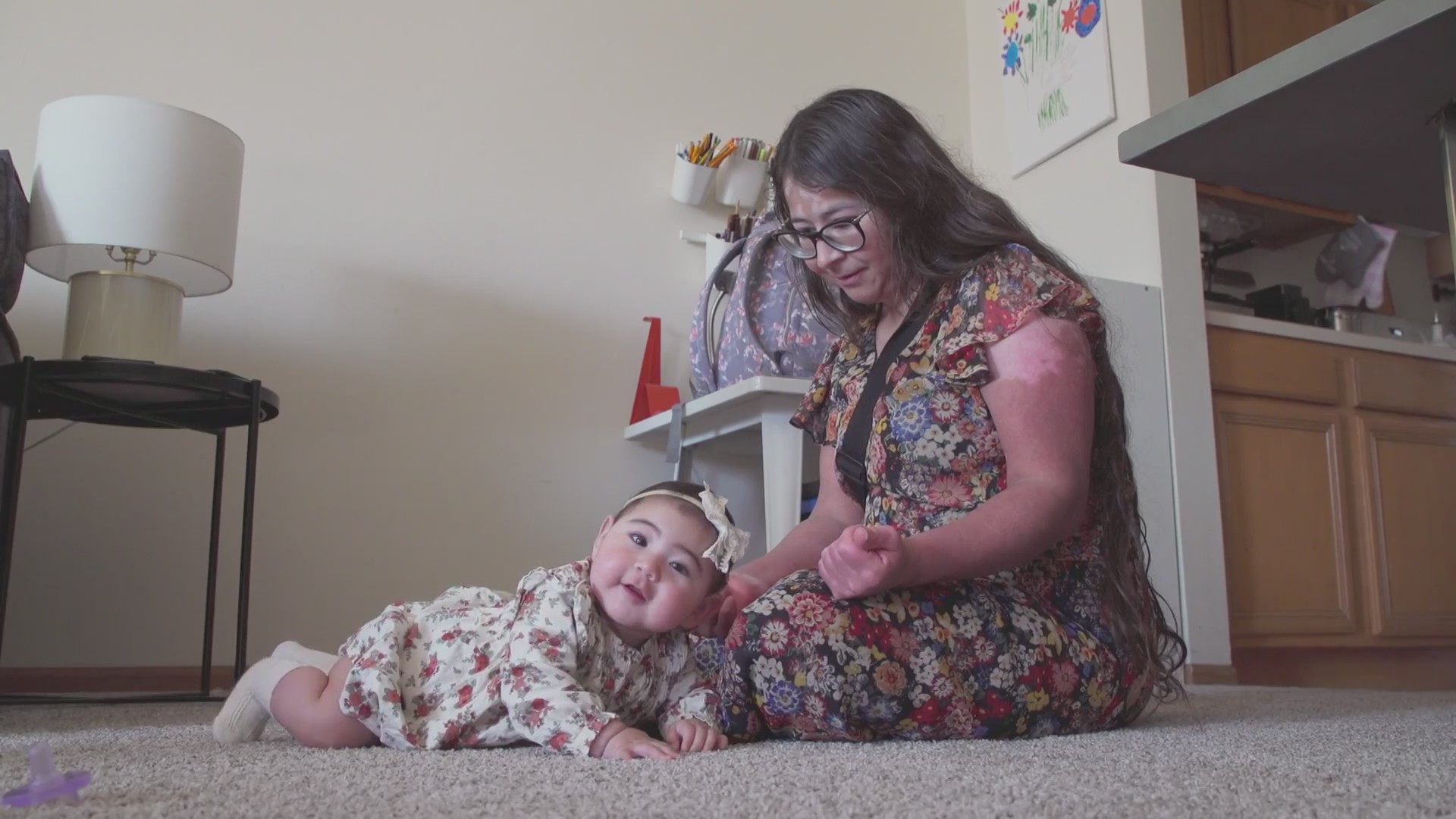 Beloit woman defies death, lupus after giving birth – MyStateline ...