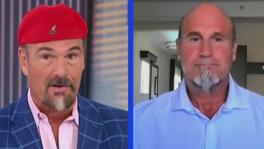 Powerhouse NFL may grow its footprint in Europe: Najarian brothers ...