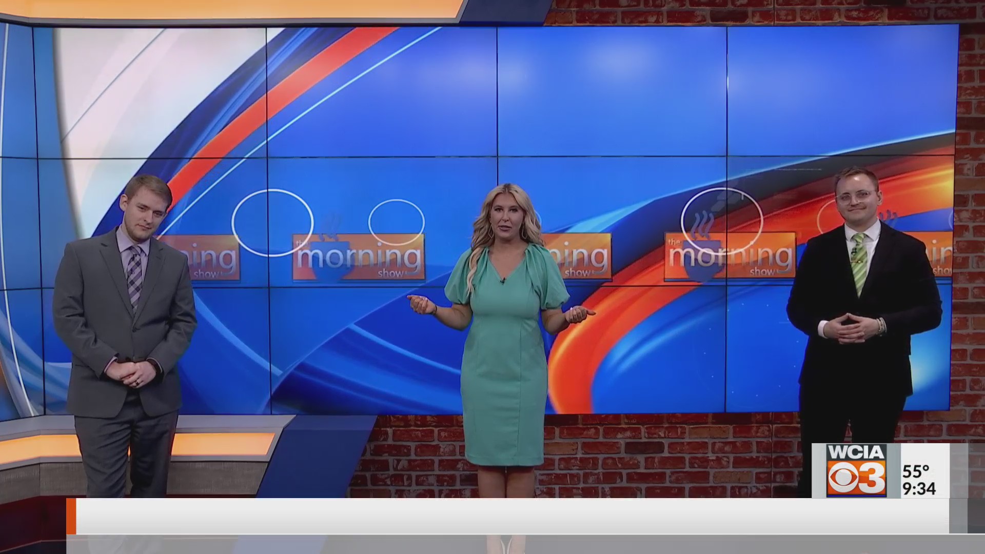 Throwback Thursday: Taylor Mitchell – WCIA.com