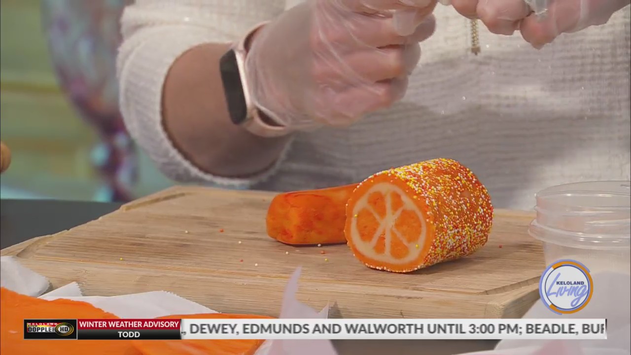 How to Make Picture Cookies – KELOLAND.com