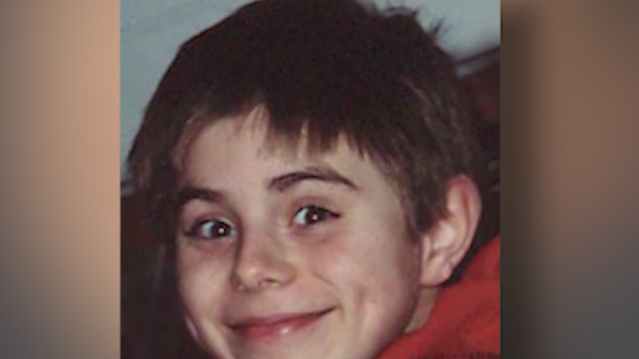 True Crime Tuesday: The disappearance of Cody Haynes – KOIN.com