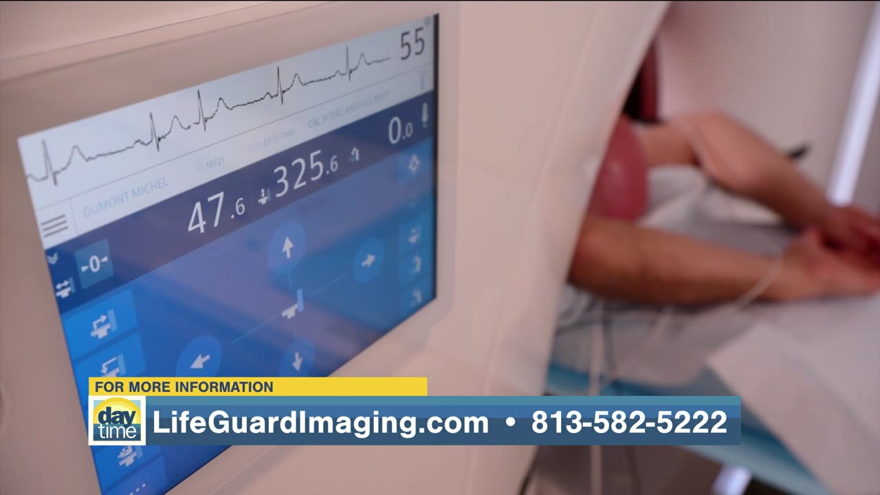 Life Guard Imaging 4-23-24 – WFLA