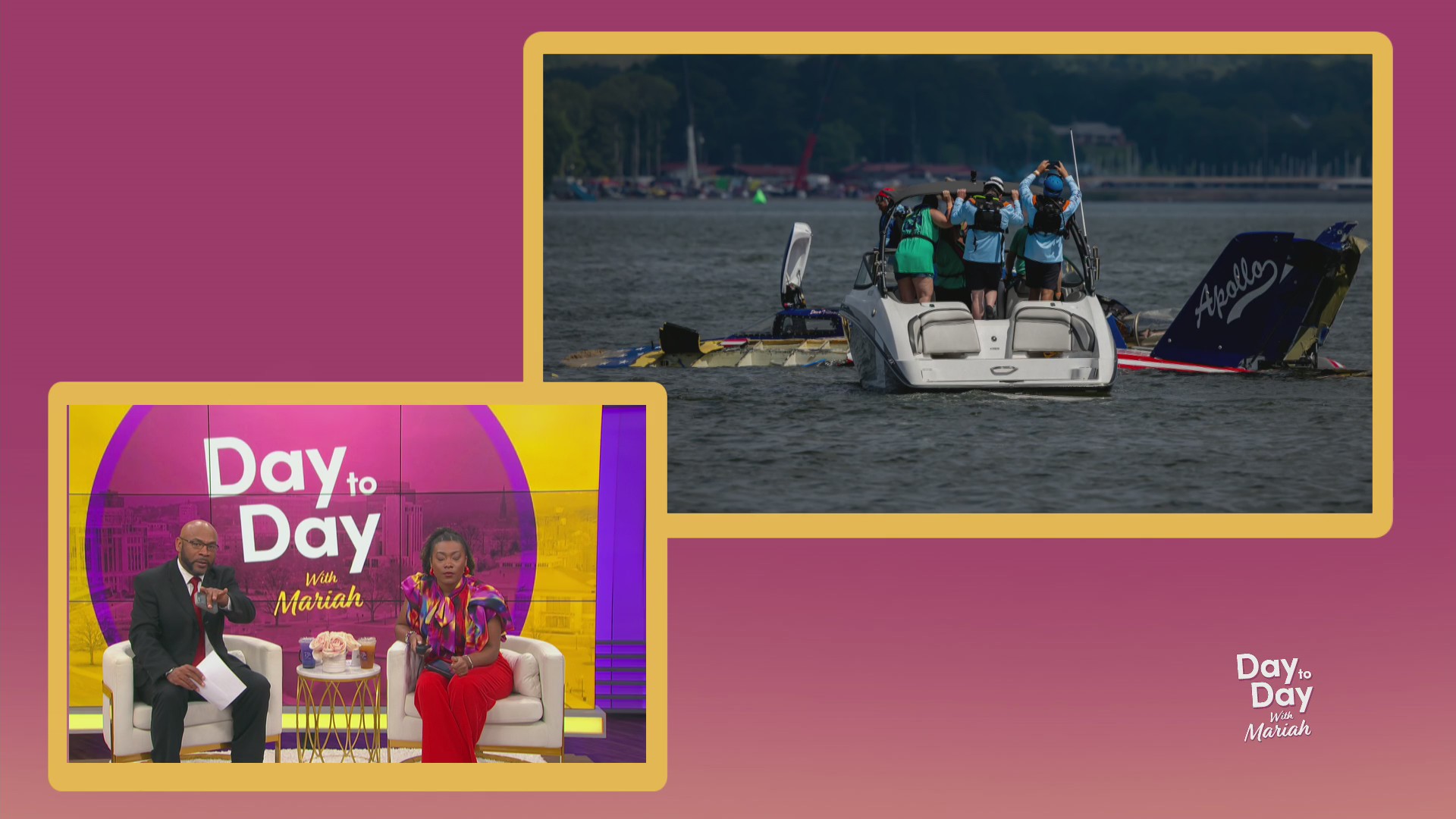 Ben on the Go: Ben Smith’s Weekend Adventures at Hydrofest | June 9 ...