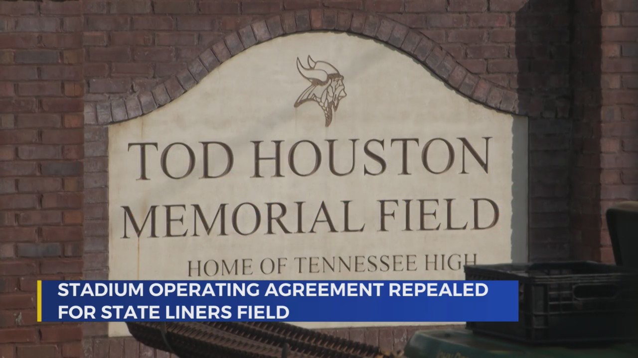 Bristol, Tenn. City Council rescinds Tod Houston Field agreement – WJHL ...