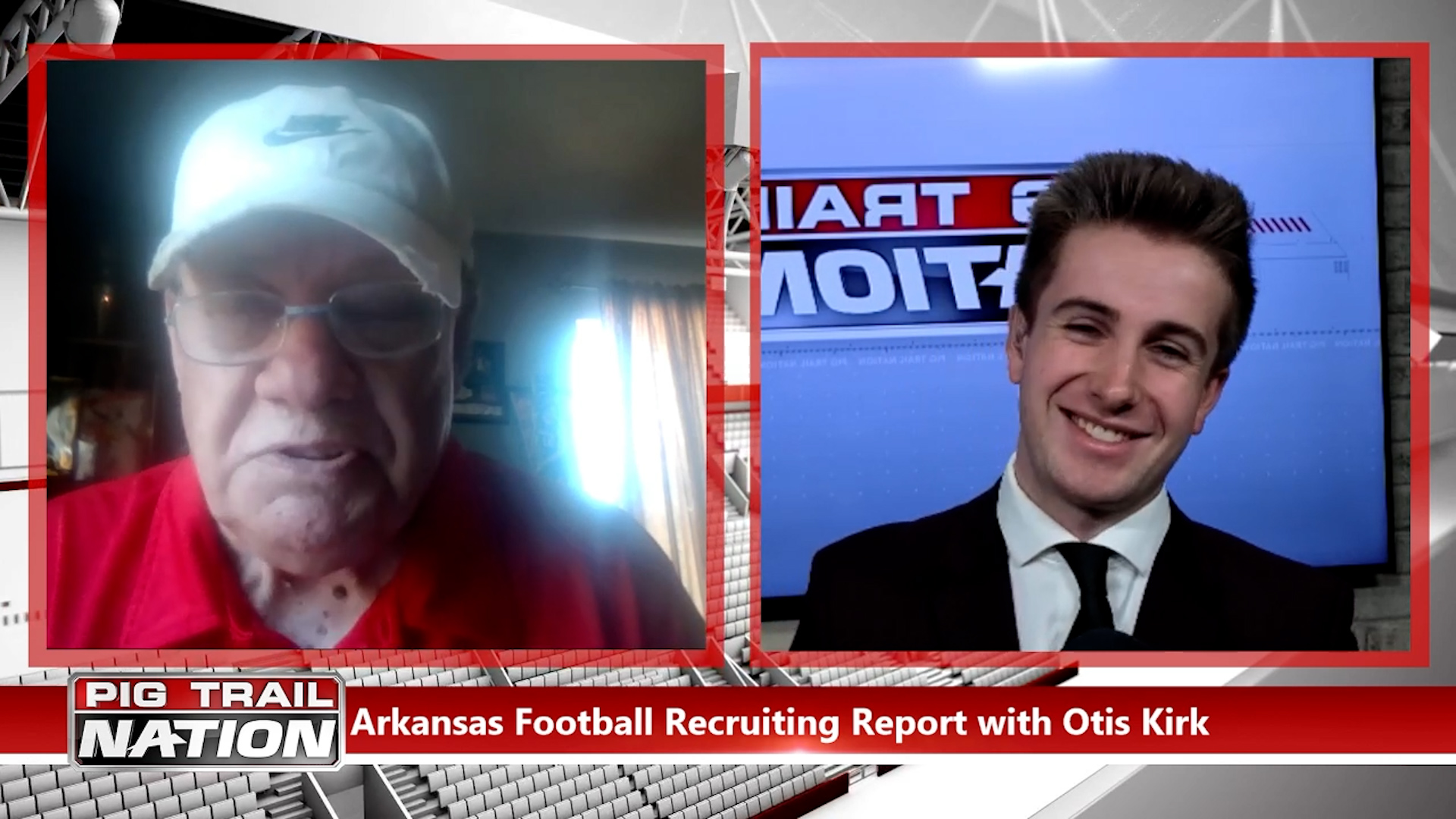 2026 recruiting, transfer portal, and spring ball | Arkansas Football ...