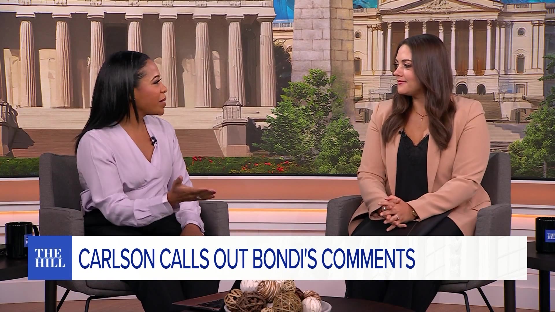 Panic At White House! Secret Service RUSHES Reporters Inside ...