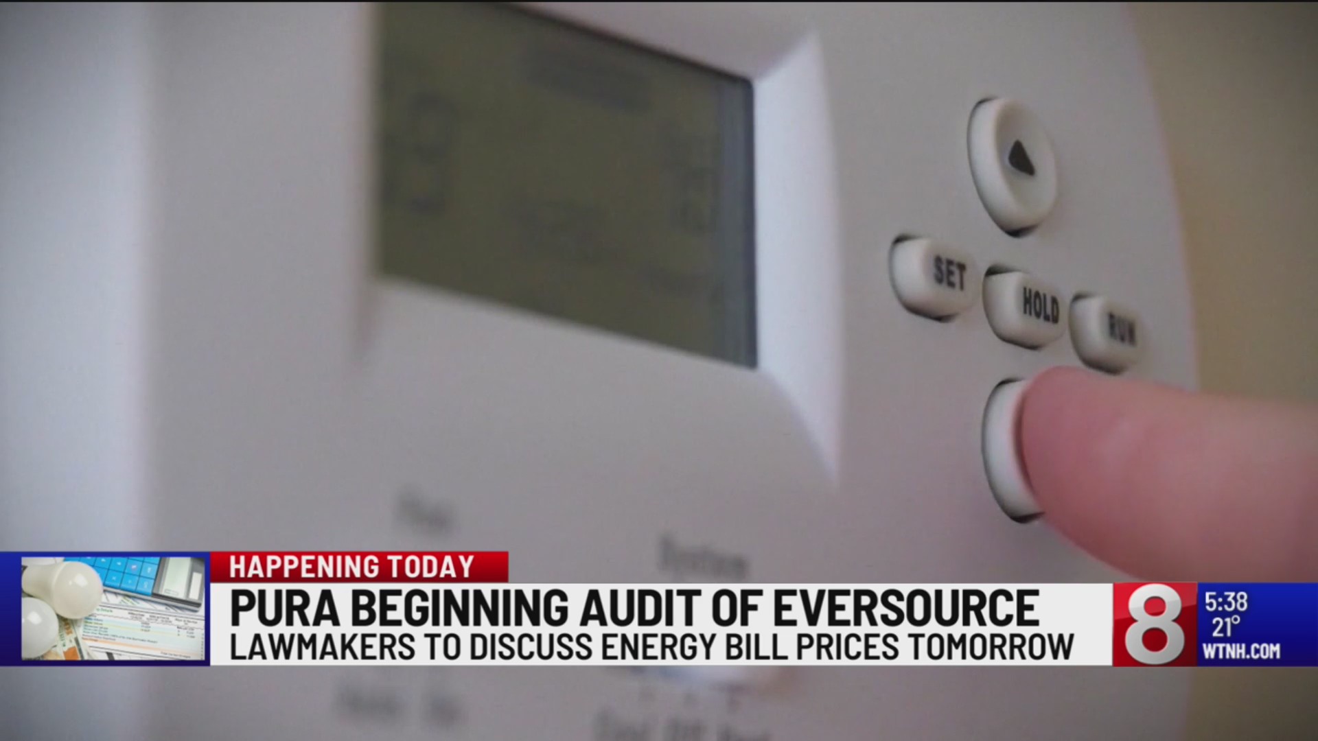 Connecticut lawmakers prepare to tackle energy costs in 2025 ...