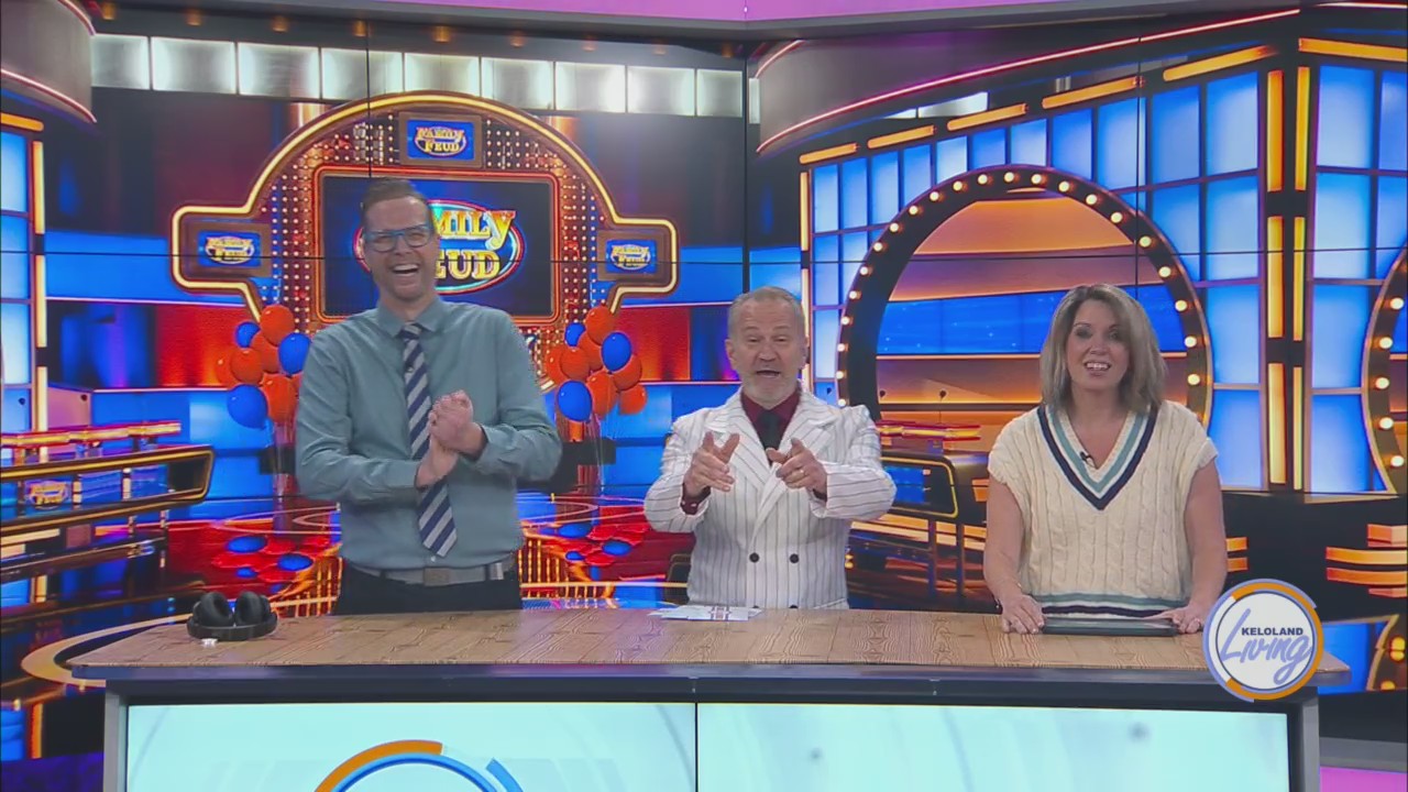 Family Feud Birthday Trivia – KELOLAND.com