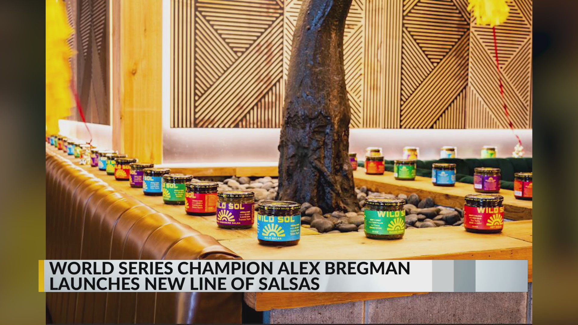 World Series Champion, Albuquerque native launches new line of salsas ...