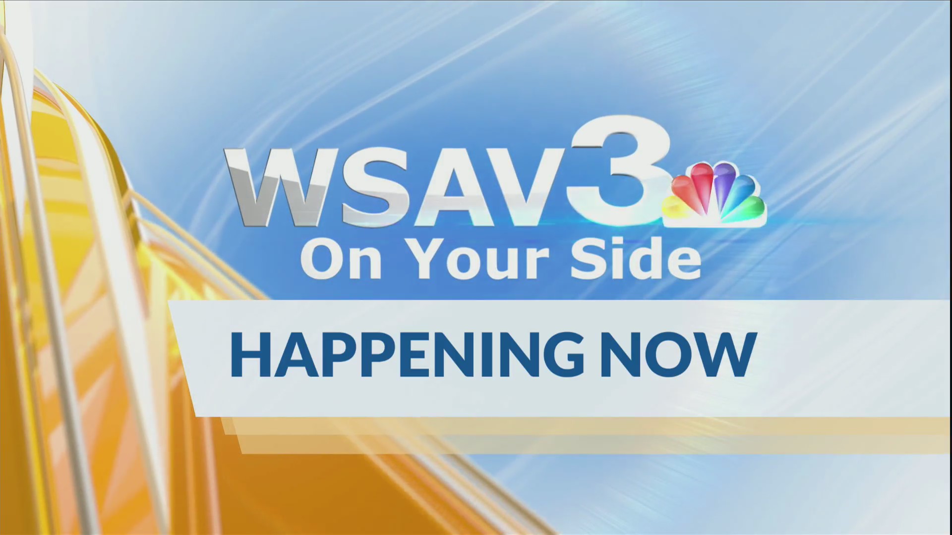 WSAV’s school supply drive 11am – WSAV-TV