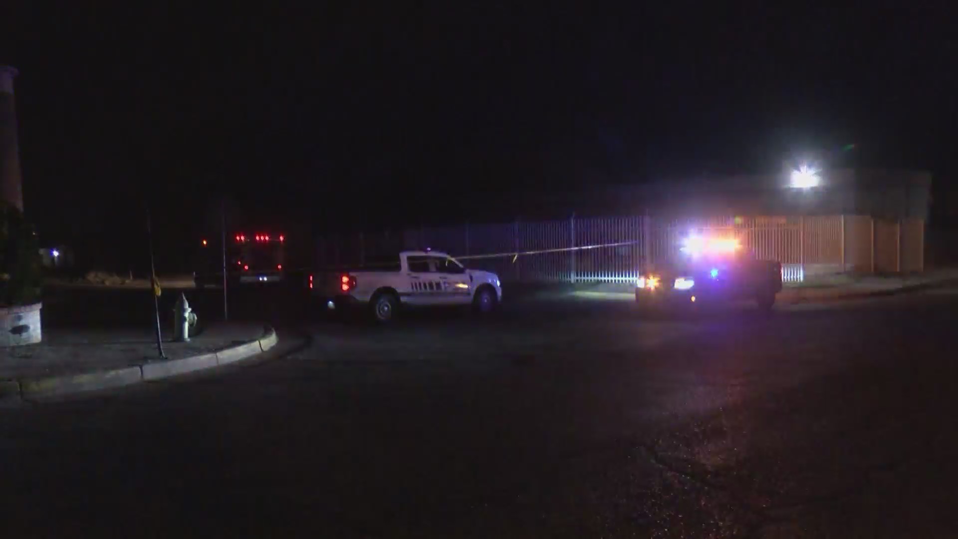 Multi-Agency Task Force investigating in-custody death involving ...
