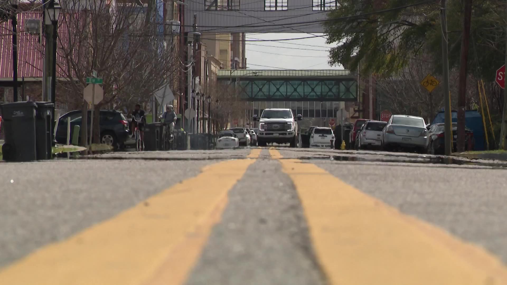 Augusta leaders approve plan to address parking problem caused by ...