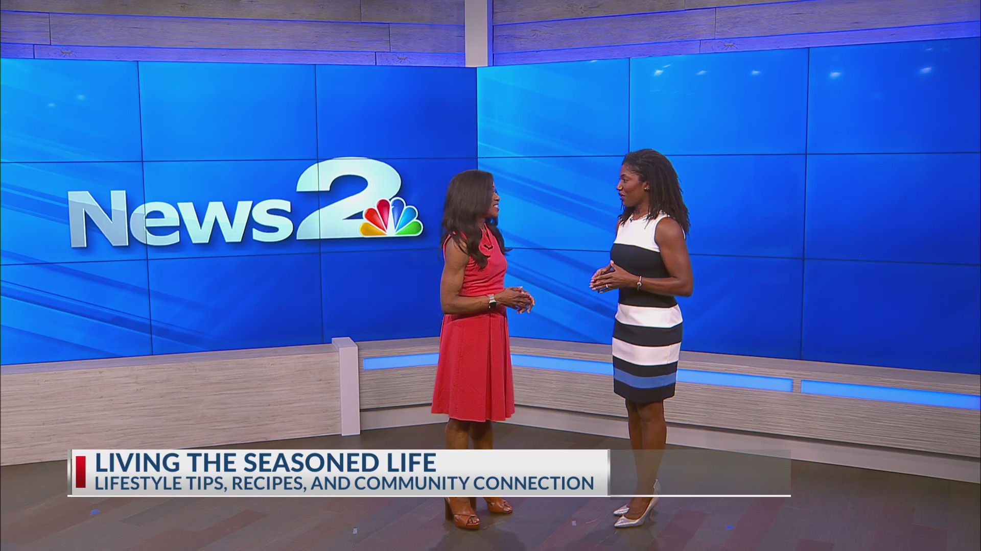 Living the Seasoned Life: Lifestyle tips, recipes, and community ...