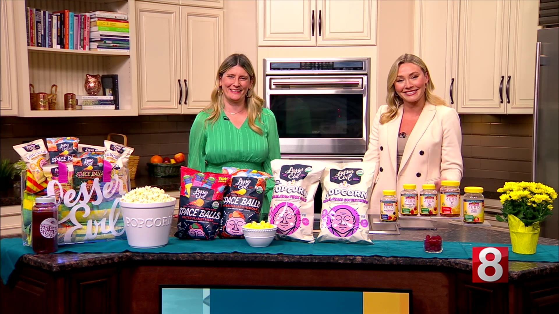 Toby Amidor, RD: Top Dietitian’s Picks for Your Health Journey This ...