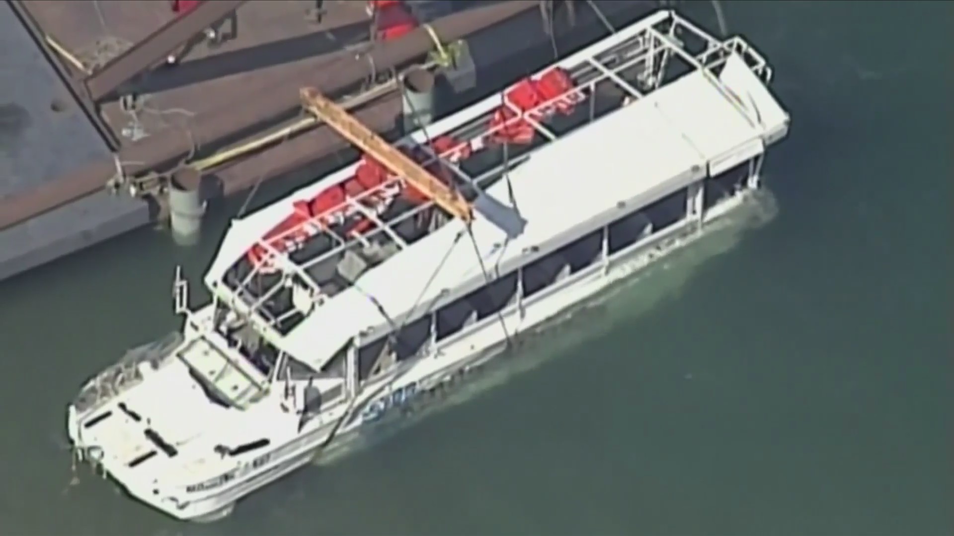 Remembering the tragic Duck Boat incident at Table Rock Lake 6 years ...