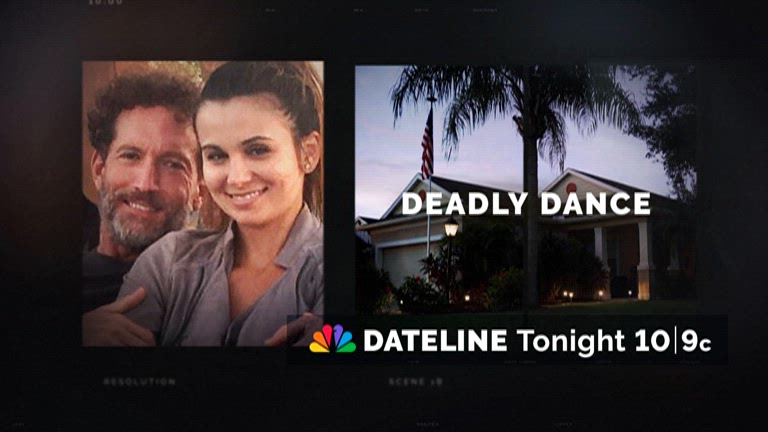 ‘Dateline: Deadly Dance’ unveils courtroom twist in Florida murder case ...