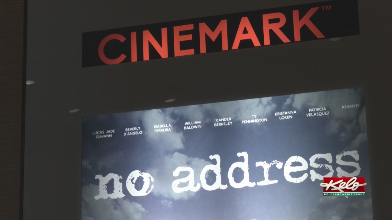 No Address movie highlights homelessness – KELOLAND.com