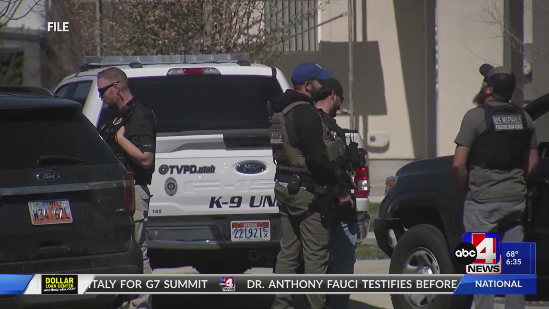 Herriman man convicted in 2022 Draper Airbnb shooting that killed 2 ...