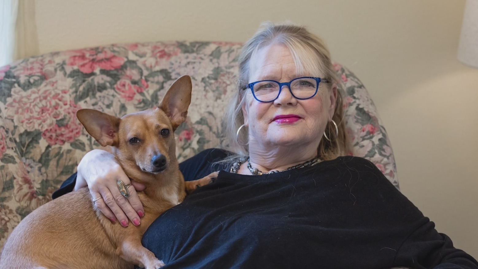 Local program helps seniors, people with disabilities escape ...