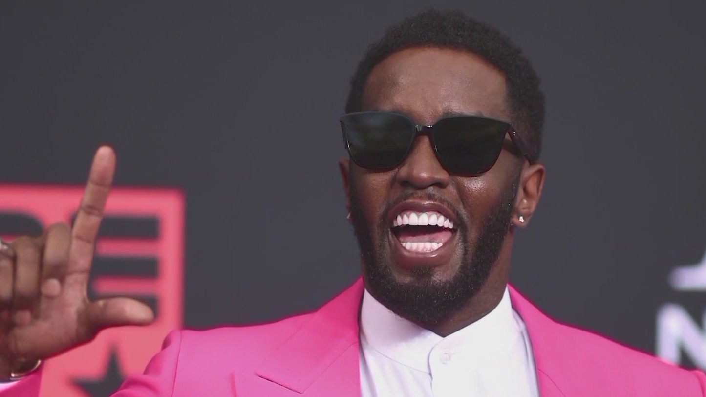 Sean ‘Diddy’ Combs is denied release on bond to await sentencing – PIX11