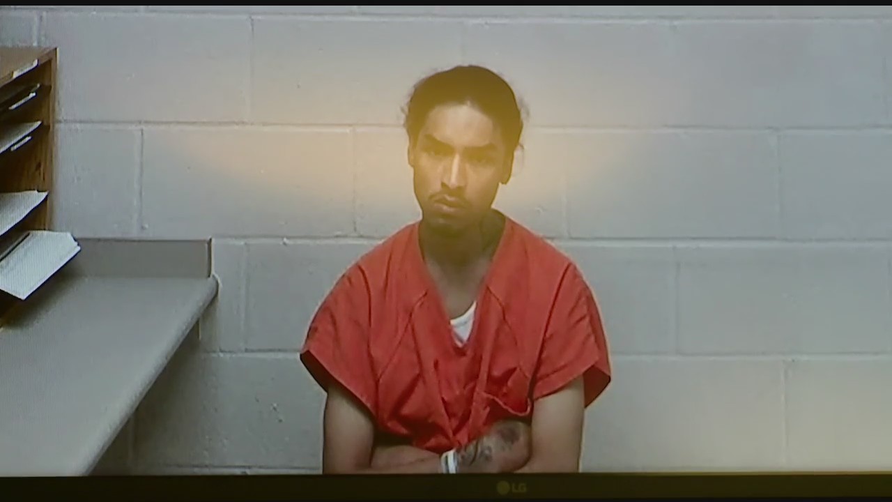 $1 million bond set for Youngstown murder suspect – WKBN.com